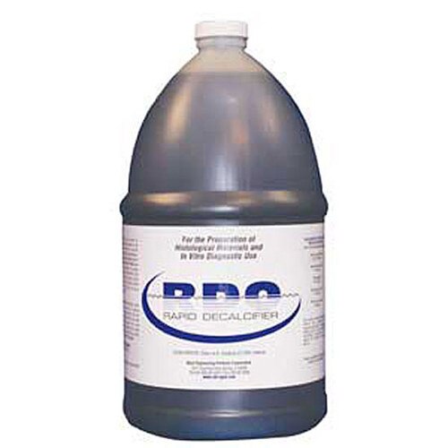 Globe Scientific 2601 RDO Rapid Decalcifier Solution for Histology Specimen