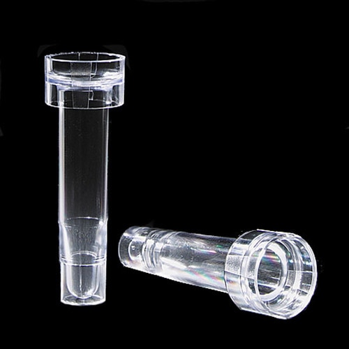 Globe Scientific 5542 Analyzer Sample Cups for Abbott® AxSYM and Architect