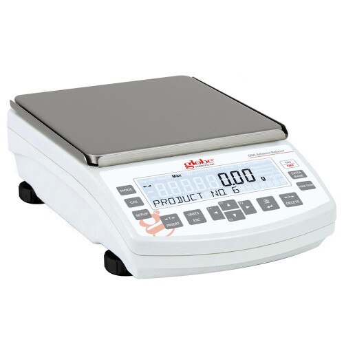 GSI-GBA-6002C, Balance, Precision, 6000g x 0.01g