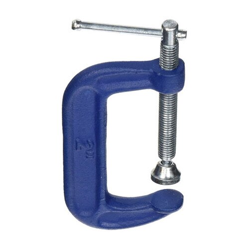 Globe Scientific SGT014 Azlon Base Support Shield Clamp to Secure for SGT S