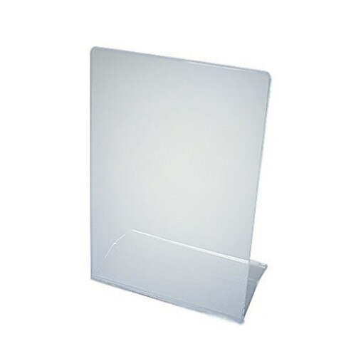 Globe Scientific SRS001 Azlon Lab Benchtop Beta Radiation Shield with 15° S