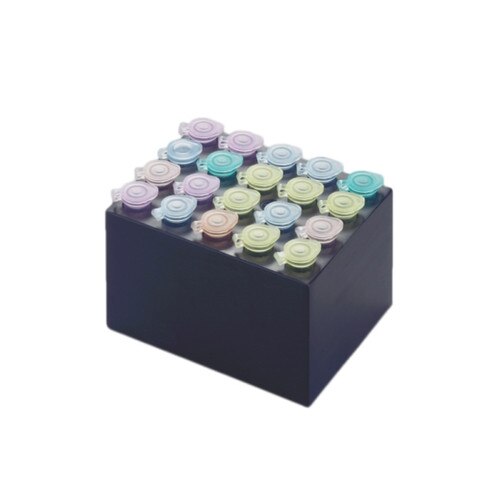 Thermo Scientific® 2058Q Dry Bath Incubator Modular Heating Block for 0 ...
