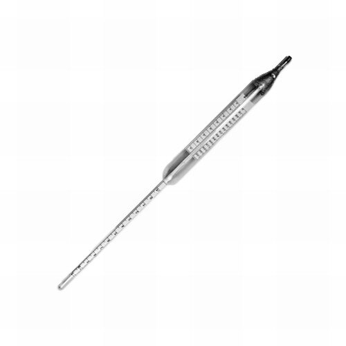 G&W Instruments A-913L Combined Form API ASTM Hydrometer, ASTM 52H ...