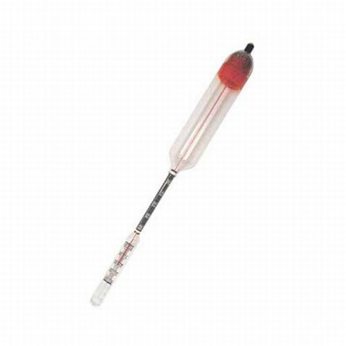 Twaddle Scale Hydrometer, 48 to 74°, 280mm, G&W Instruments