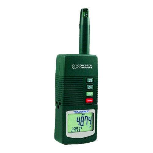 Control Company 4087 | Traceable® Point & Shoot General Purpose Digital Hyg
