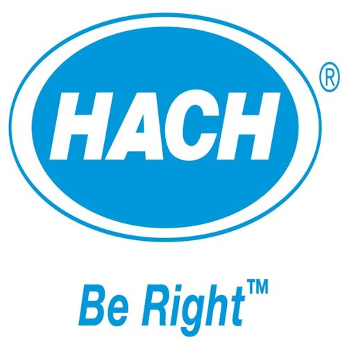 Hach® 2665902 Sample Cell, 1" Square Glass, 10mL & 25mL