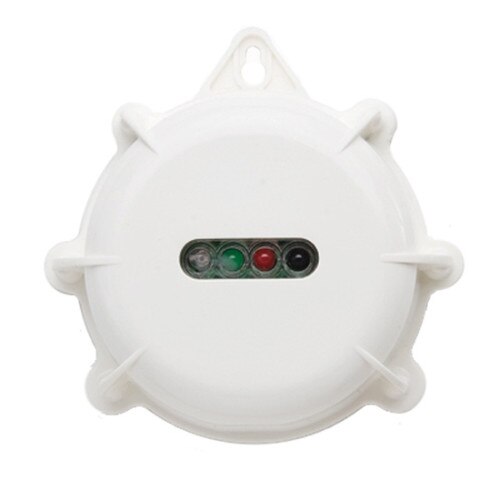 HANNA HI140DH Compact Temperature Data Logger with Mounting Hook & Remove C