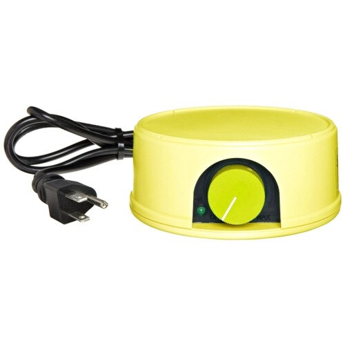 HANNA HI180A-1 Compact Magnetic Mini-Stirrer, Color: Light Yellow ...