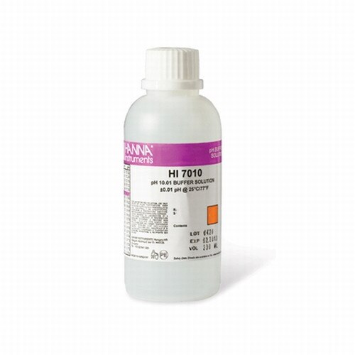 HANNA HI701-25 Reagent Set for HI701 Checker® HC Free Chlori