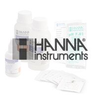 HANNA HI7022L ORP Standard for ORP Test Solution for Platinu