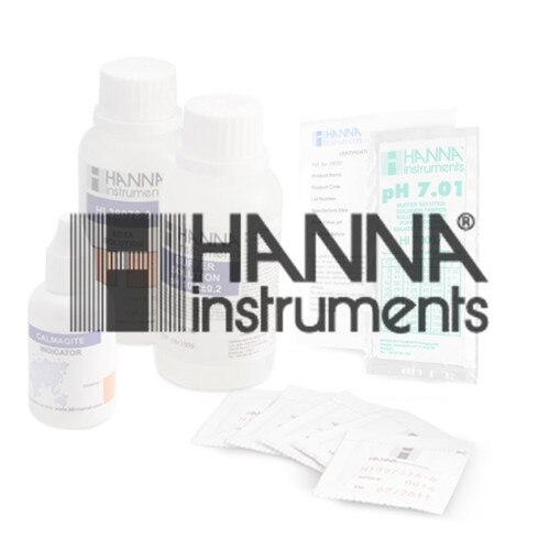 HANNA HI93754E-25 COD Digestion Vial Reagent Set for Chemical Oxygen ...