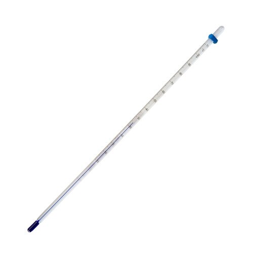 H-B Instrument 10/036/1 DURAC® Plus™ ASTM Like Thermometer with Blue ...