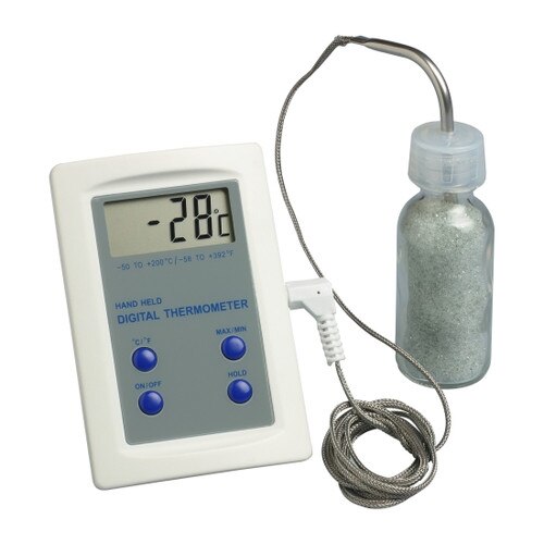 H-B Instrument 30700 FRIO-Temp® Ace™ Precision Electronic / Digital ...