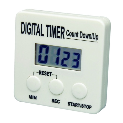 H-B Instrument 515 DURAC® Single Channel Digital Timer, with 99Min:59Sec Co