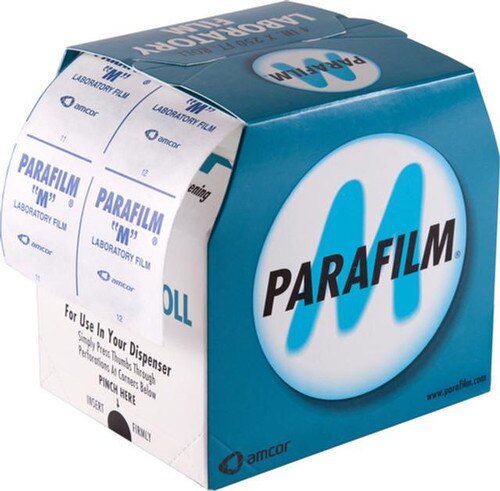 Parafilm 50mm x 75m, Natural