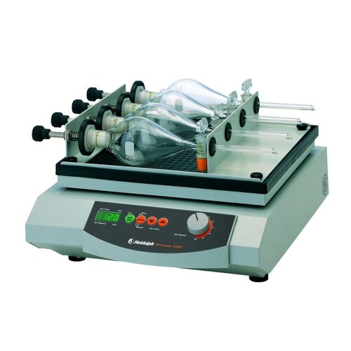 Heidolph 036130220 Promax 1020 Medium Reciprocating Shaker with 11.4 x ...