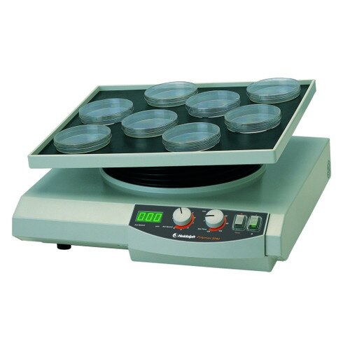 Heidolph 036130360 Polymax 2040 Wave Platform Rocker with 10 Tilt Angle ...