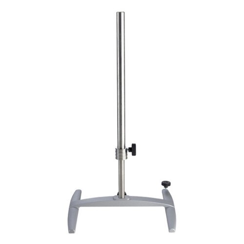 Heidolph 036300540 Adjustable Height Telescope Overhead Stirrer Stand, Supp