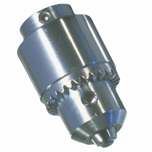 Heidolph 036300570 Overhead Stirrer Chuck for RZR 2020 and RZR 2102 Control