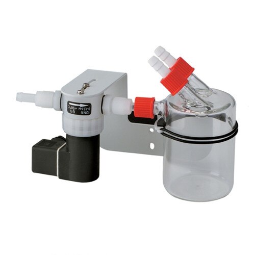 Heidolph 036302940 Hei-VAP 250mL Rotary Evaporator Woulff Bottle with ...