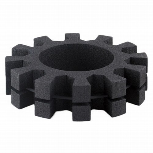 Heidolph 036303540 Multi Reax Multi-Tube Vortex Mixer Test Tube ...