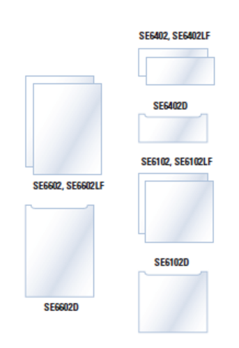 Hoefer SE6402D| Capitol Scientific