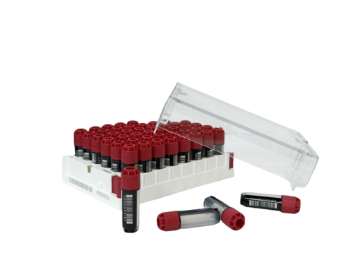 Hoefer ST1-0200-1| Capitol Scientific