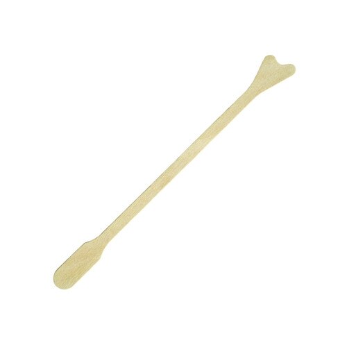 Puritan® 25-2173 Ayers Style Wooden Cervical Scrapers, Individually ...