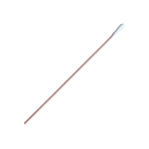 Puritan® 25-806-1WR Sterile Rayon Tipped Applicator Swabs with 6-Inch ...