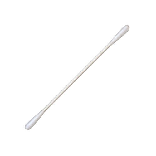 Puritan® 892-PC-DBL PurSwab Double-Ended Lint Free Cotton Tipped ...