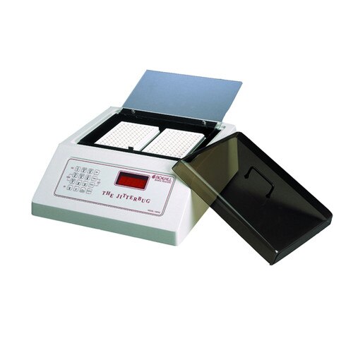 Boekel® 130000-2 Jitterbug® Microplate Plate Shaking Incubator ...