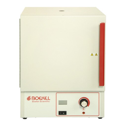 Boekel® 133000-2 Economy Digital Culture Control Incubator with Solid ...