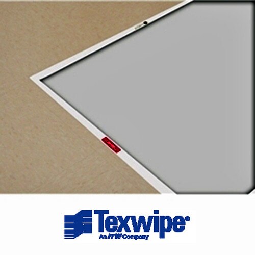 TexWipe® FW2646 CleanStep™ Tacky Mat Frame for 25 x 45-Inch
