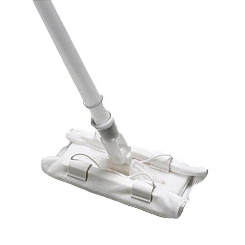 TexWipe® TX7103 ClipperMop™ Cleanroom Mop with 11 x 4-Inch
