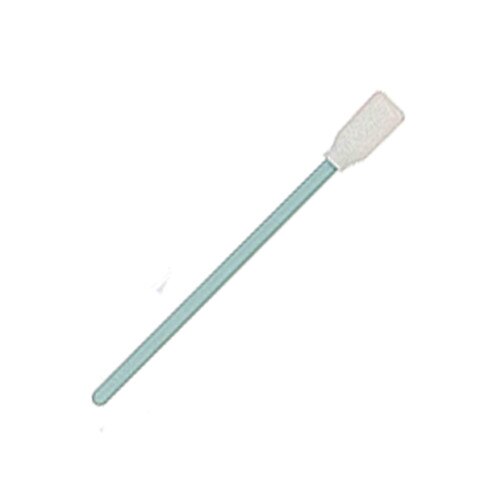 TexWipe® TX712A CleanFoam®-A Rectangular Head Swab with 4-I
