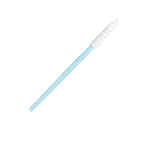 TexWipe® TX752B Open Cell CleanFoam®-B Medium Tip Swab
