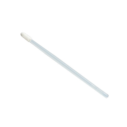 TexWipe TX753E CleanFoam Mini Tip ESD-Safe Swab with 3.1-