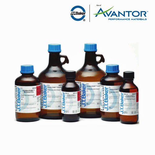 JT Baker® 6273-02 HYDRA-POINT™ Karl Fischer Volumetric Titrant Solution (St