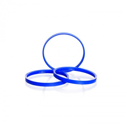 POUR RINGS GLS 80 BLUE PPN