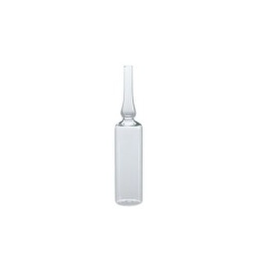 Kimble® 12010U-10 KIMAX® 10mL Clear Glass Score & Break Ampule with Trimmed