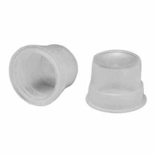 Kimble® 15070L-99 KIMAX® Snap Cap Lid for 35 To 300mL B.O.D. Bottles