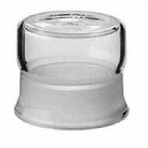 Kimble® 15182-1910 Nessler Color Comparison Tube Cap with 19/10 [ST] Joint