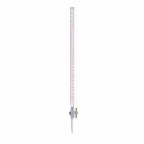 Kimble® 17021J-25 KIMAX® 25mL Educational Glass Replacement Buret Only, Sup