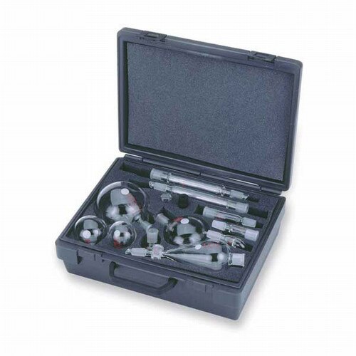 Kimble® 269501-0002 Replacement Foam Insert Set for Standard Taper 19/22 Or