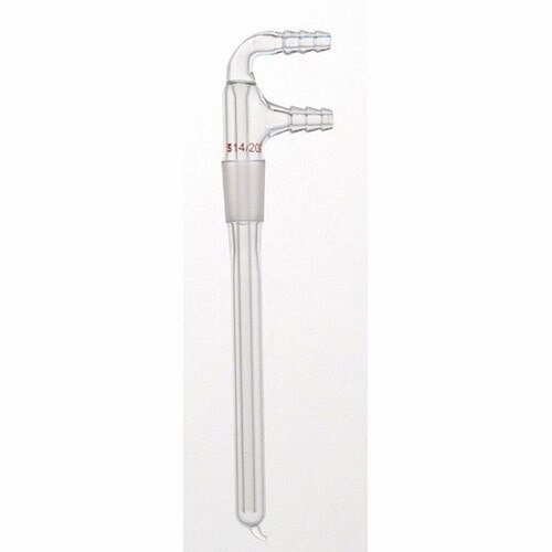 Kimble® 282000-0000 Kontes® Universal Cold Finger Condenser with Extended O