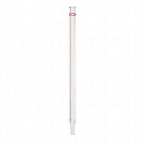 Kimble® Chase 42G605 75mm Heparnized Caraway Capillary Tube, Length x I.D.: