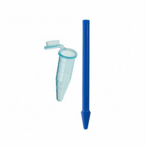 Kimble® 749520-0000 Kontes® PELLET PESTLE® Disposable Tissue Grinder Pestle