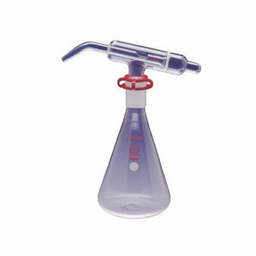 Kimble® 759300-0005 Kontes® 5mL Tilting Repeating Dispenser Bottle with Fix