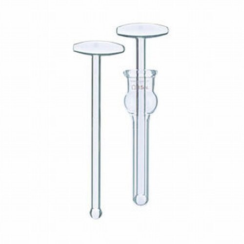 Kimble® 885300-0007 Kontes® 7mL All Glass Dounce Tissue Grinder with Large