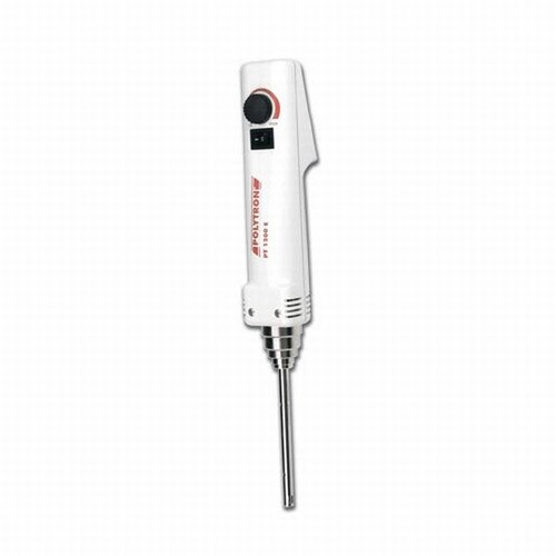 Kinematica® 11010026 Polytron® PT 1200E Motor Model Polytron® Handheld ...
